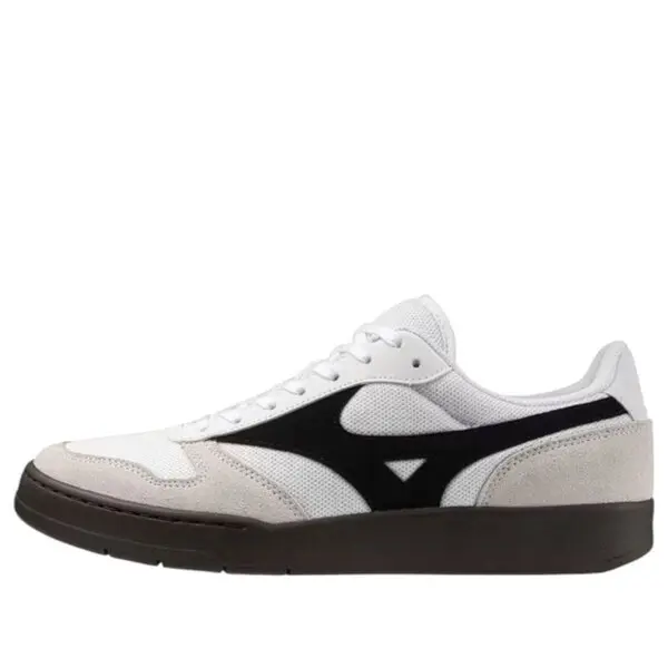 Mizuno City Wind Mesh Sneakers - White