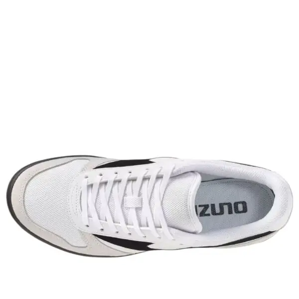 Mizuno City Wind Mesh Sneakers - White
