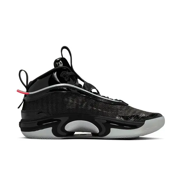 JORDAN Jayson Tatum X 36 "mustang" Sneakers - Black/silver