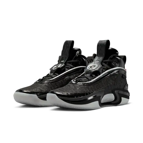 JORDAN Jayson Tatum X 36 "mustang" Sneakers