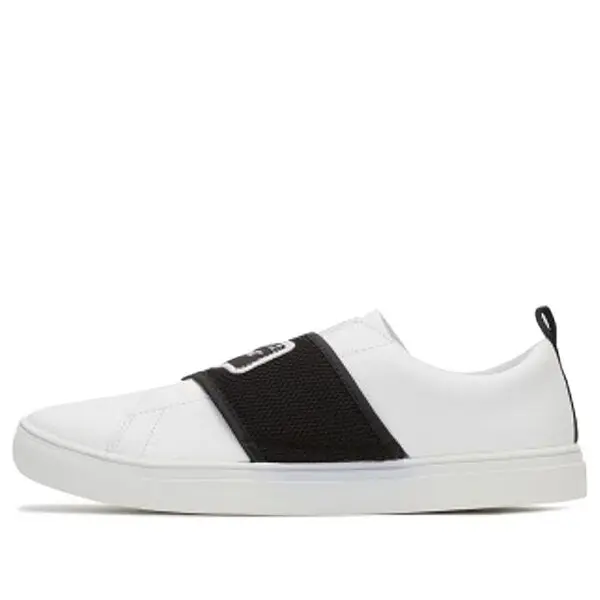 Onitsuka Tiger Lawnship 2.0 Sneakers - White Black