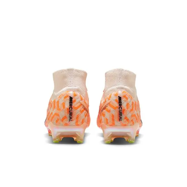 Nike Mercurial Superfly Elite Wc Agpro Soccer Cleats - Orange/black