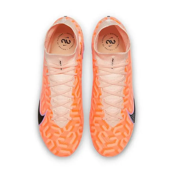 Nike Mercurial Superfly Elite Wc Agpro Soccer Cleats - Orange/black