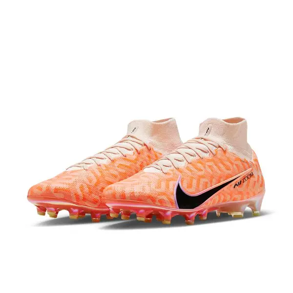 Nike Mercurial Superfly Elite Wc Agpro Soccer Cleats - Orange/black
