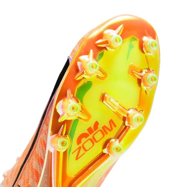Nike Mercurial Superfly Elite Wc Agpro Soccer Cleats - Orange/black