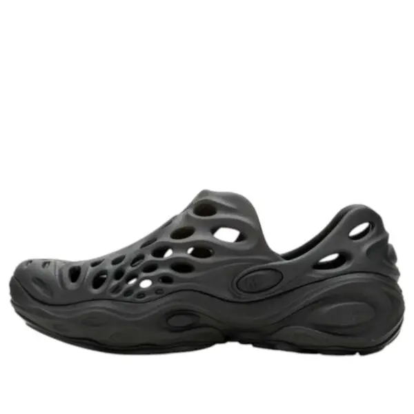 Merrell Hydro Next Gen Moc Se - Black