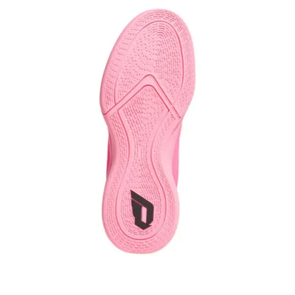 Adidas Dame "beam " Sneakers - Pink