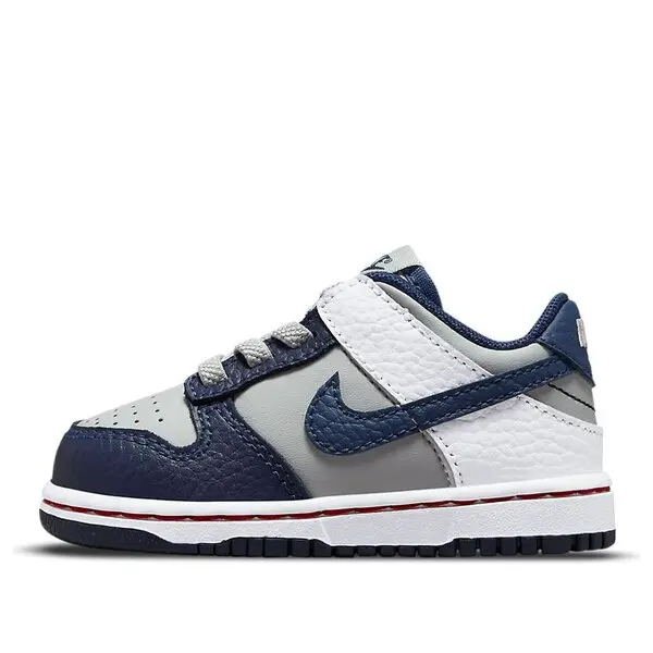 Nike Nba X Dunk Low Emb '75th Anniversary Nets