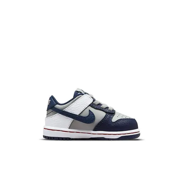 Nike Nba X Dunk Low Emb '75th Anniversary Nets