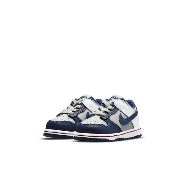 Nike Nba X Dunk Low Emb '75th Anniversary Nets