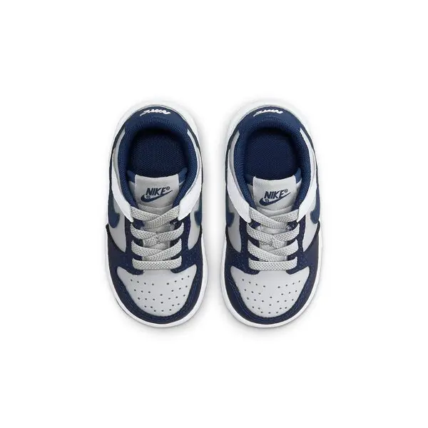 Nike Nba X Dunk Low Emb '75th Anniversary Nets