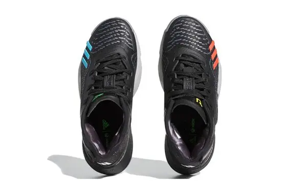 Adidas D.o.n. Issue #4 X Xbox 'series X' Sneakers