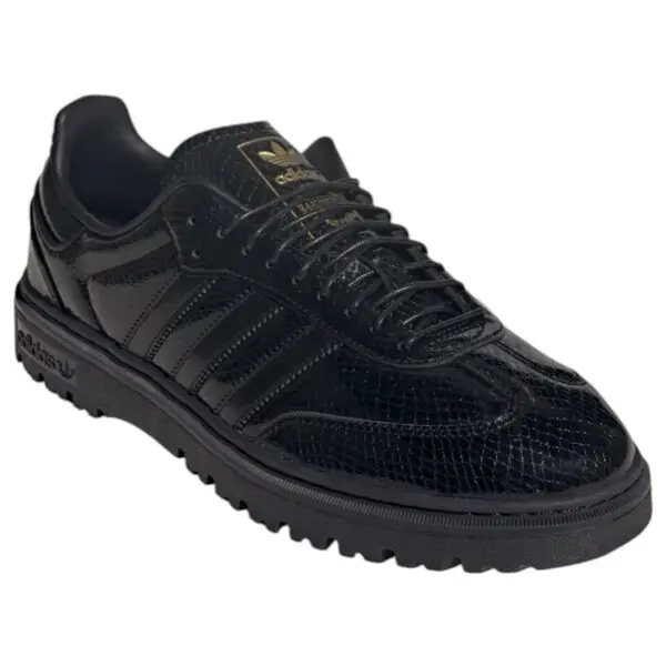 Adidas Samba Wtr Snake Embossed Sneakers