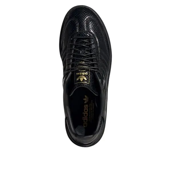 Adidas Samba Wtr Snake Embossed Sneakers