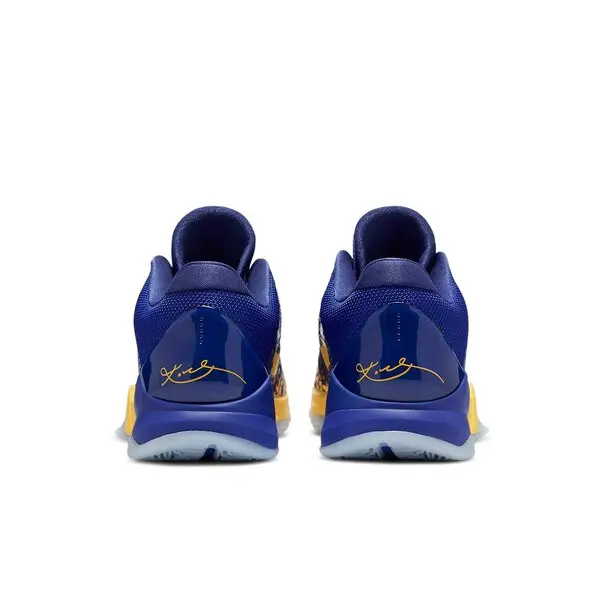 Nike Zoom Kobe 5 Protro '5 Rings' Sneakers