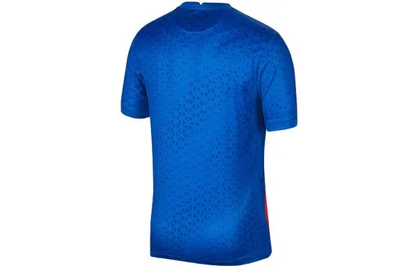 Nike Shanghai Shenhua Fc Dri-fit Jersey