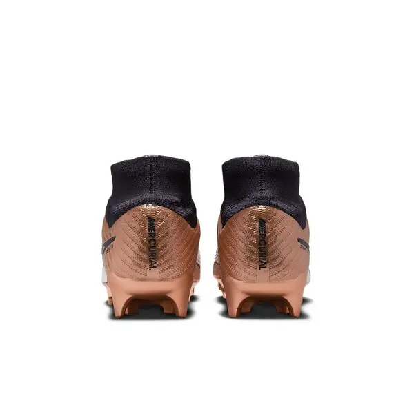 Nike Mercurial Superfly Elite Fg Generation Pack Football Boots - Gold/copper