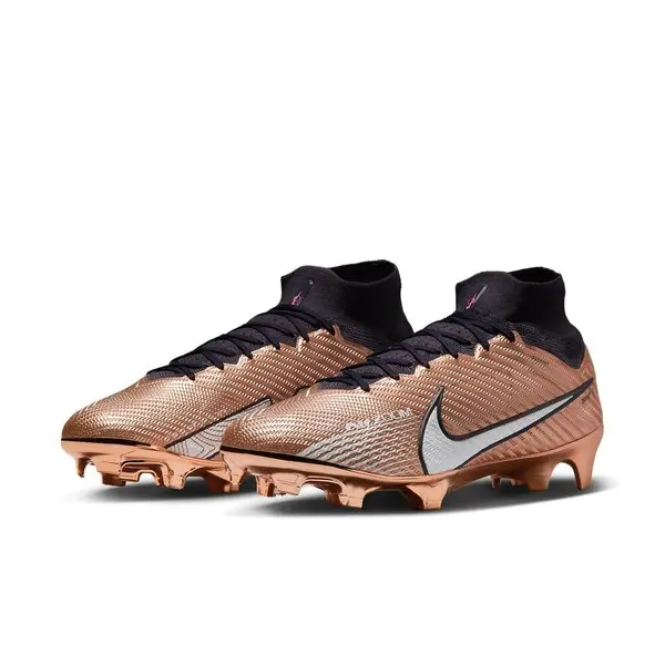 Nike Mercurial Superfly Elite Fg Generation Pack Football Boots - Gold/copper