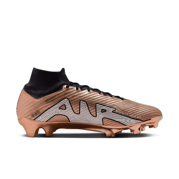 Nike Mercurial Superfly Elite Fg Generation Pack Football Boots - Gold/copper