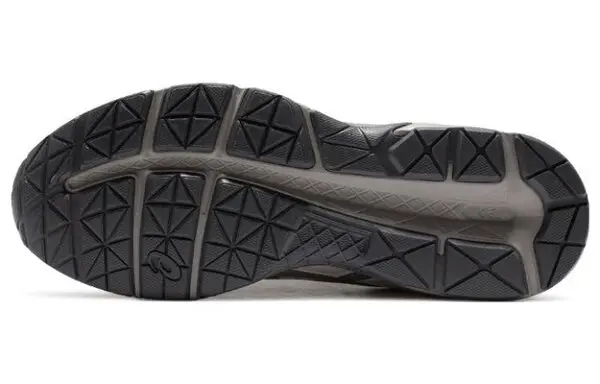 Asics Gel-contend 4 Athletic Sneakers - Grey/grey
