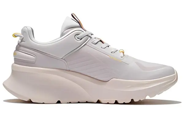 LI-NING Eazgo Ares006-3 Sneakers - Gray