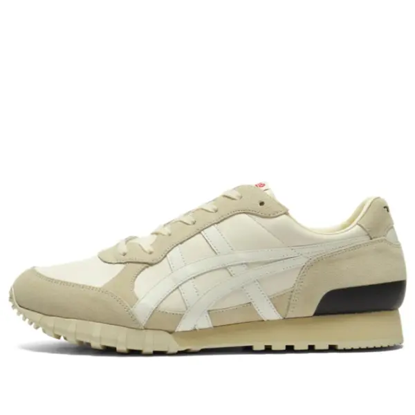 Onitsuka Tiger Colorado Eighty Five Nm Sneakers - White/black