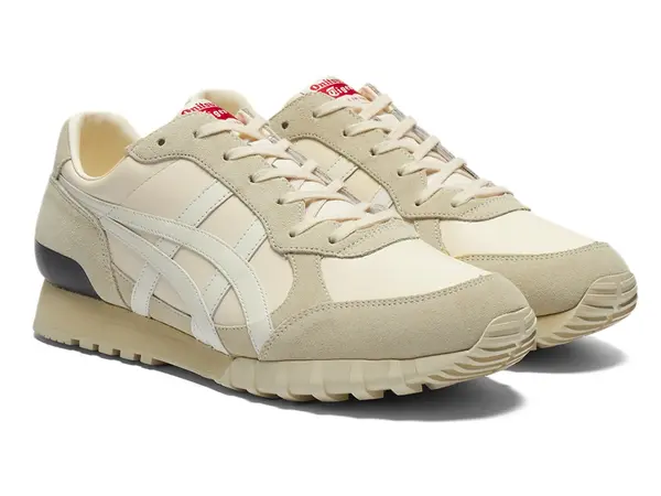 Onitsuka Tiger Colorado Eighty Five Nm Sneakers - White/black