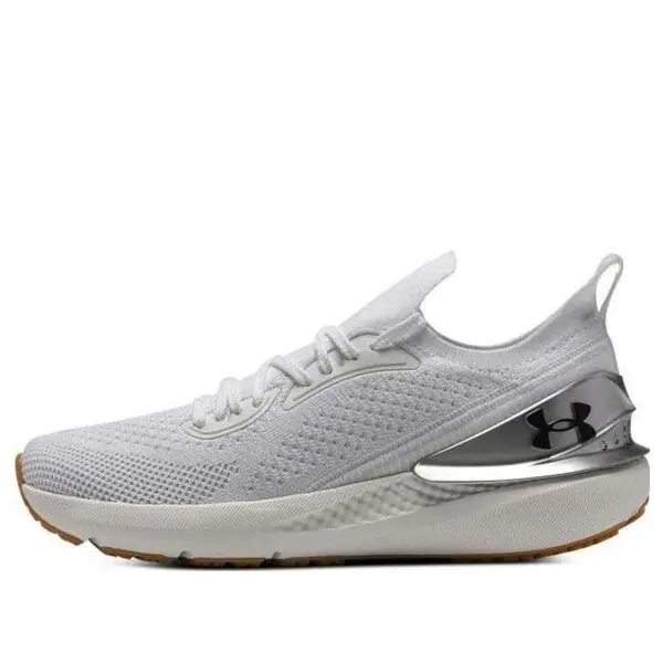 Under Armour Shift Tennis Sneakers