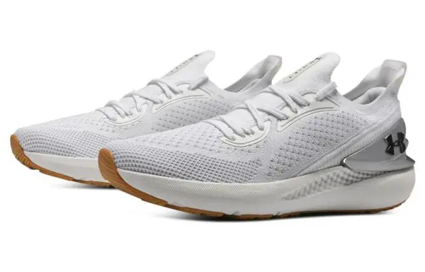 Under Armour Shift Tennis Sneakers