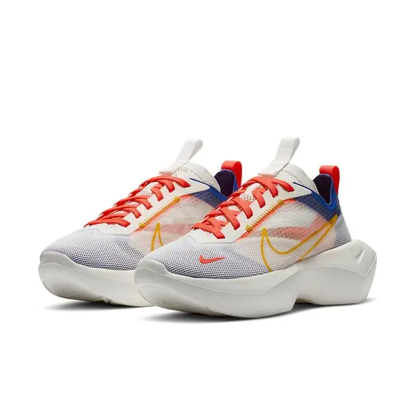 Nike Vista Lite Sneakers - Bluewhiteorange