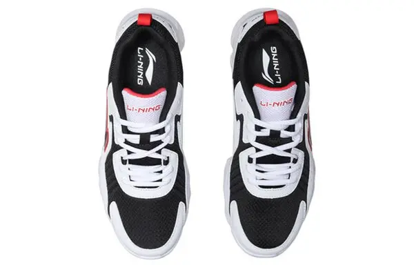 LI-NING Athletic Low Top Sneakers