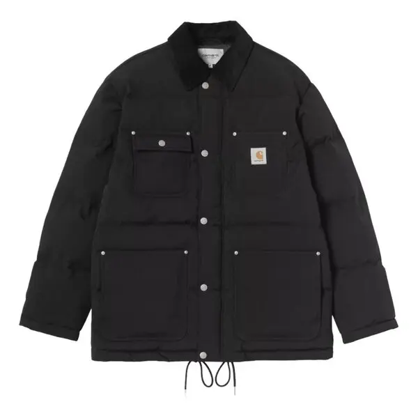 Carhartt Work In Progress Rayler Jacket - Black