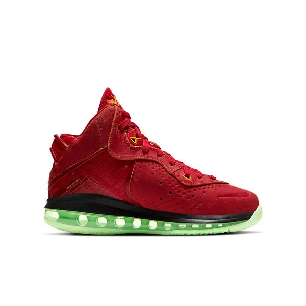 Nike Lebron 8 High Top Sneakers