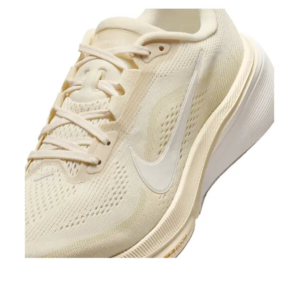 Nike Zoom Pegasus 42 Sneakers - Light Beige/yellow