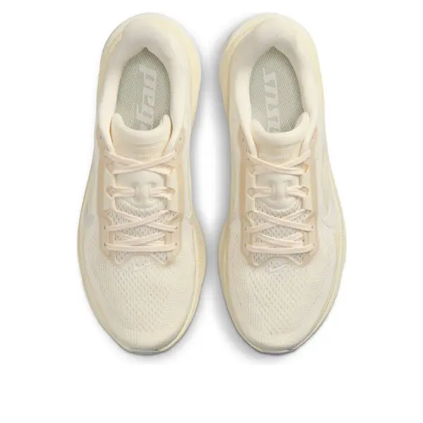 Nike Zoom Pegasus 42 Sneakers - Light Beige/yellow