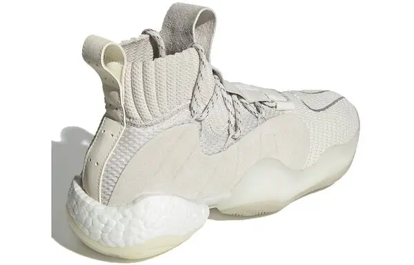 Adidas Pharrell X Crazy Byw X "cream