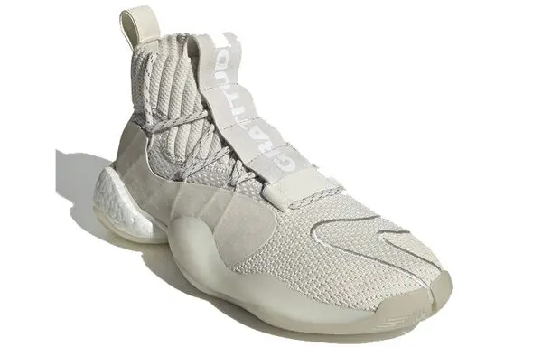 Adidas Pharrell X Crazy Byw X "cream