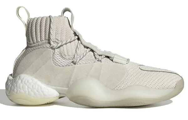 Adidas Pharrell X Crazy Byw X "cream