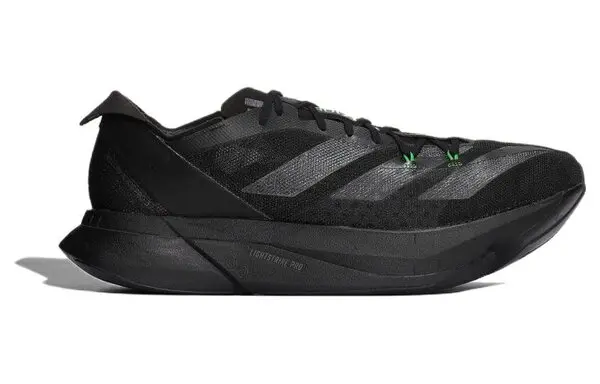 Adidas Adizero Adios Pro 3 Athletic Sneakers