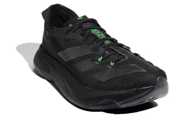 Adidas Adizero Adios Pro 3 Athletic Sneakers