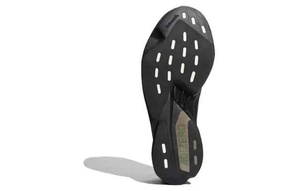 Adidas Adizero Adios Pro 3 Athletic Sneakers