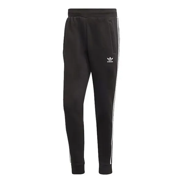 Adidas Adicolor Classics 3-stripes Pants 'black - Default Colorway