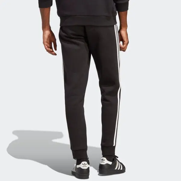Adidas Adicolor Classics 3-stripes Pants 'black - Default Colorway