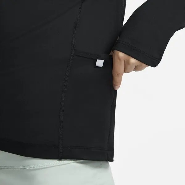 Nike Long Sleeve Crewneck Performance T-shirt