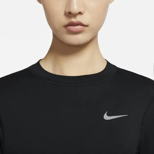Nike Long Sleeve Crewneck Performance T-shirt - Default Color
