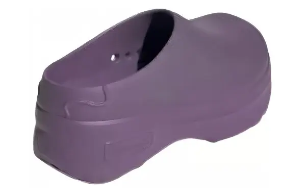 Adidas Originals Adifom Stan Smith Mule - Shadow Violet