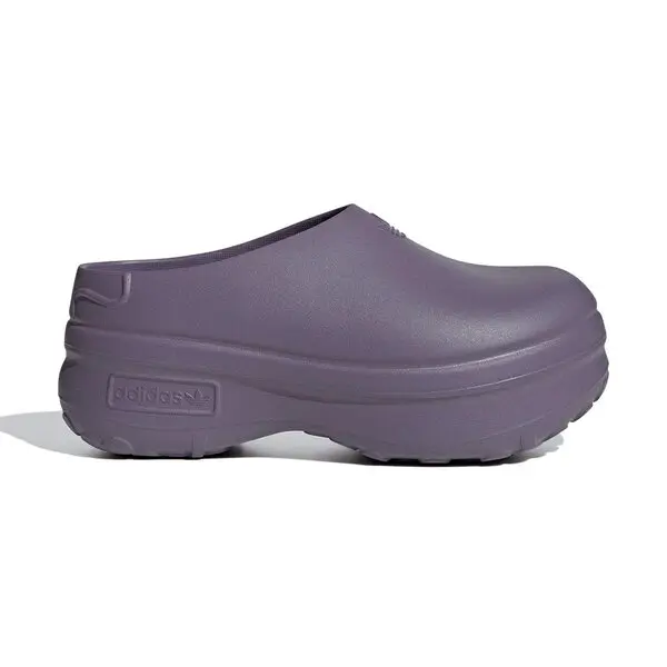 Adidas Originals Adifom Stan Smith Mule - Shadow Violet
