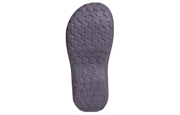 Adidas Originals Adifom Stan Smith Mule - Shadow Violet