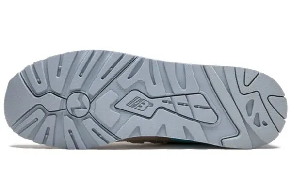 NEW BALANCE 999 "tan" Sneakers - Grey