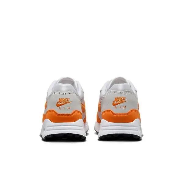 Nike Max 1 86 Og Golf Sneakers - White/orange